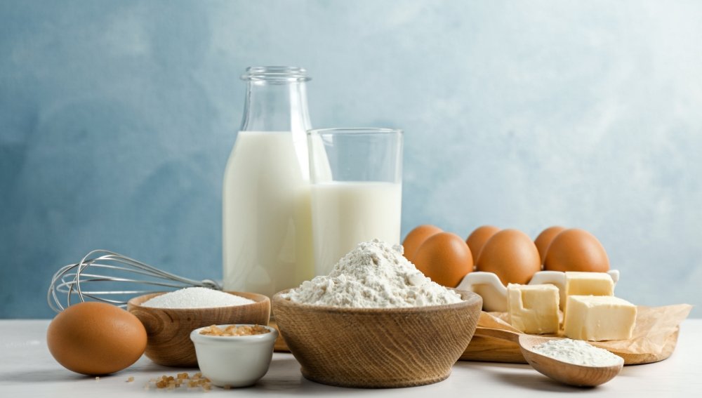 7 Tasty Desserts that Use Fresh Milk | Milk Topz