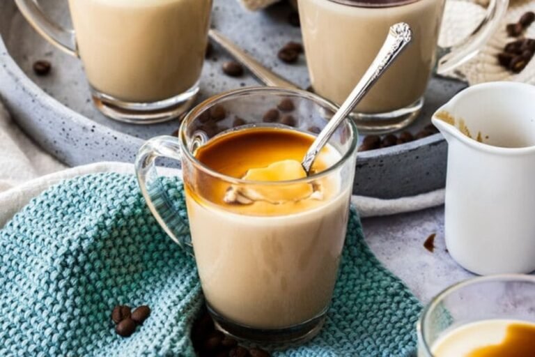 7 Tasty Desserts that Use Fresh Milk | Milk Topz