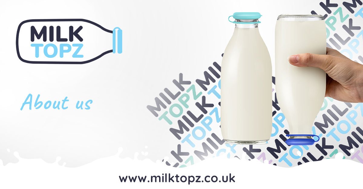 ABOUT US | Milk Topz